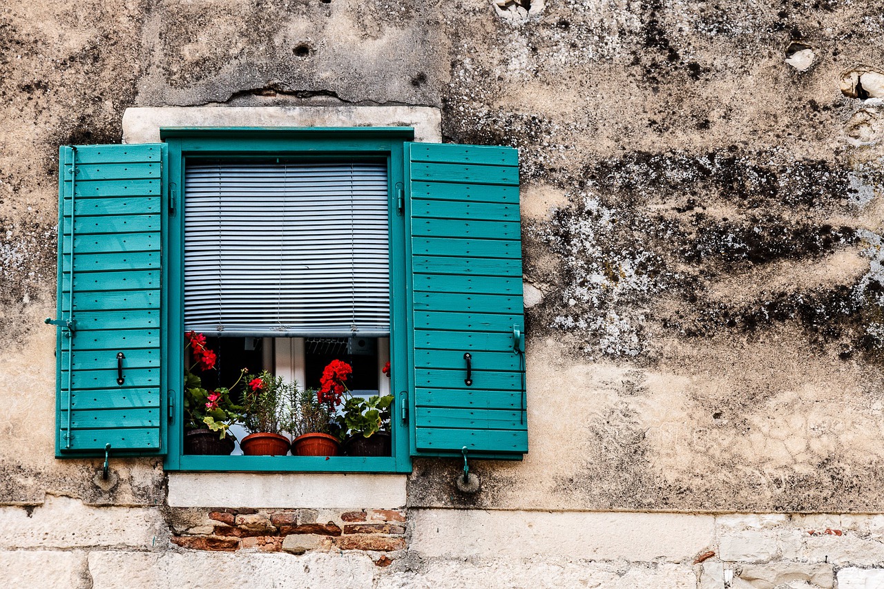 FAQ Sur Le Volet Jalousie » Belle Déco